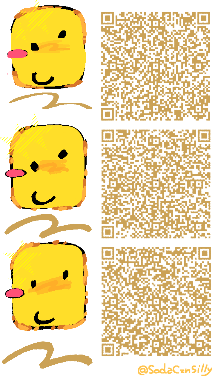 ROBLOX BRUSH THREE! - ibisPaint