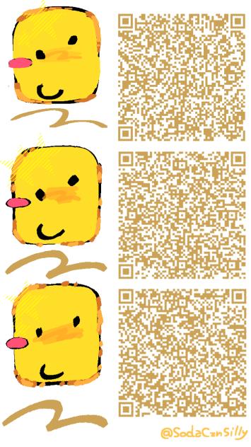 ROBLOX BRUSH THREE! - ibisPaint