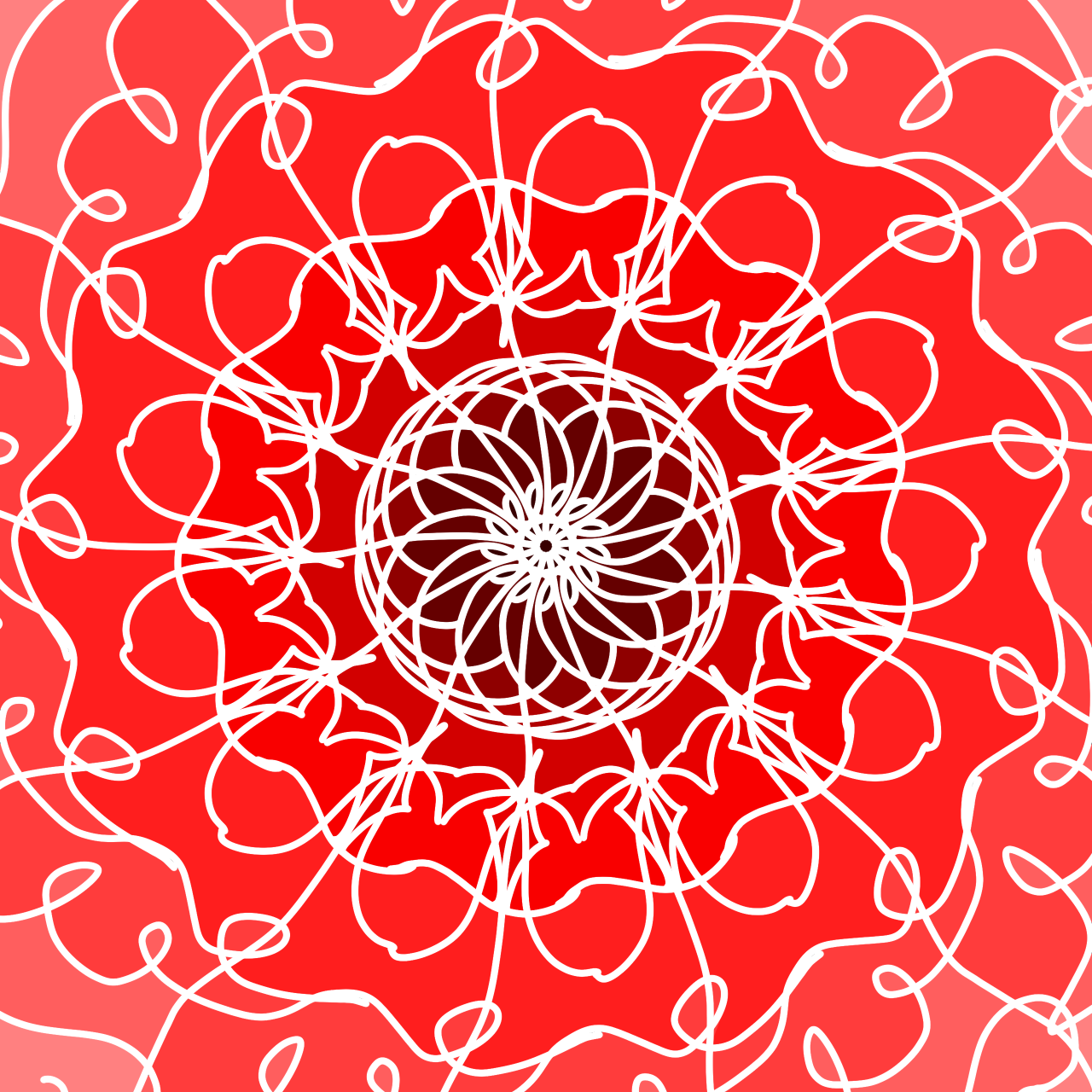 Airplane art - ibisPaint