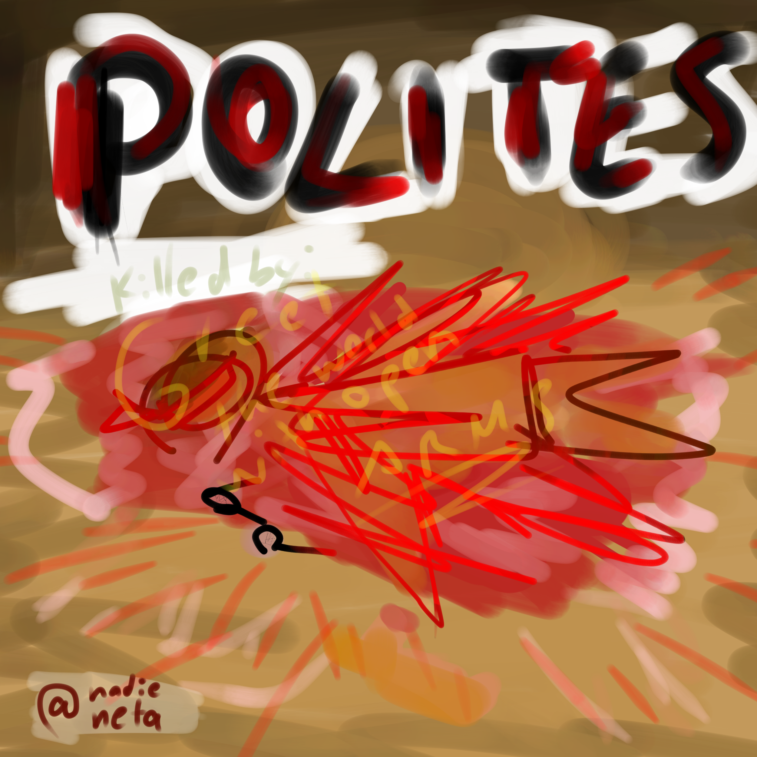 Polites... - ibisPaint