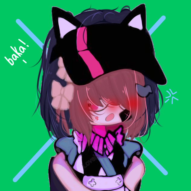 Speedpaint - ibisPaint