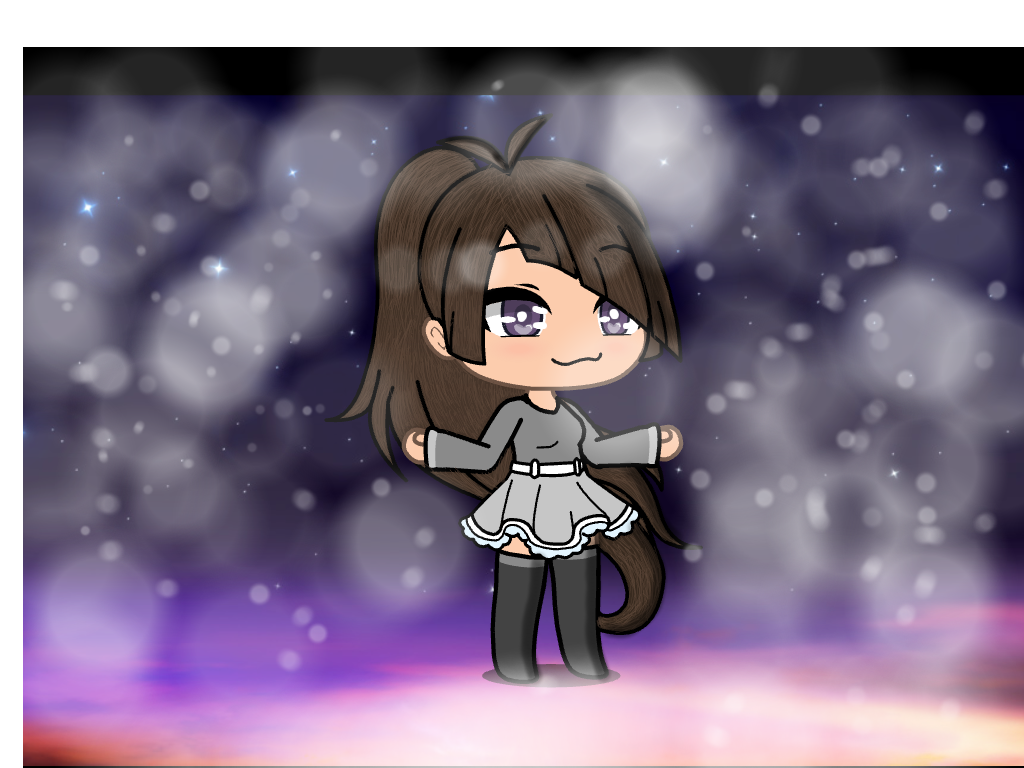 OC edited lol - ibisPaint