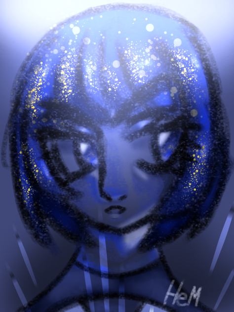 LAPIS - ibisPaint