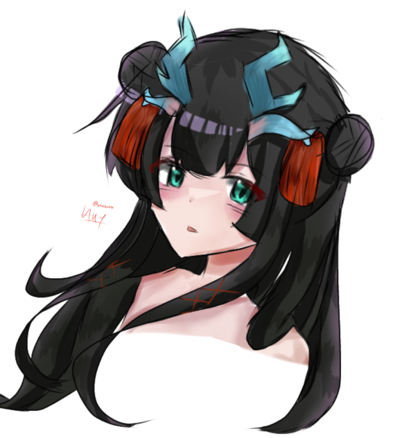 Challenge - ibisPaint