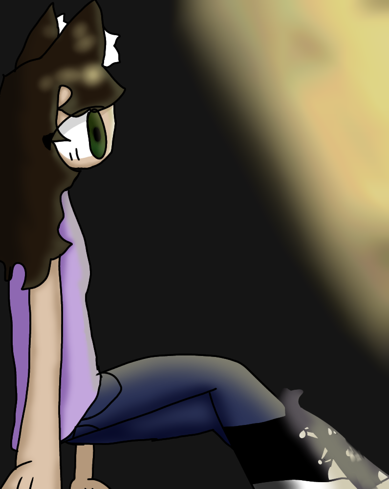 That's crazy - ibisPaint