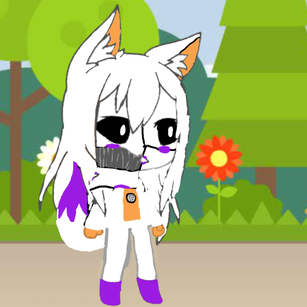 Lolbit Edit - ibisPaint