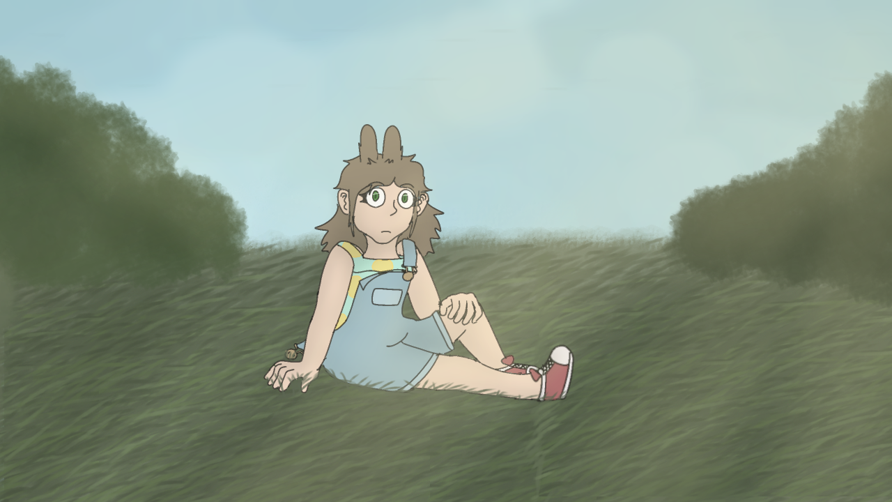 Thingy Thing - ibisPaint