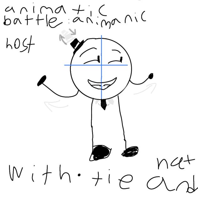 animatic - ibisPaint