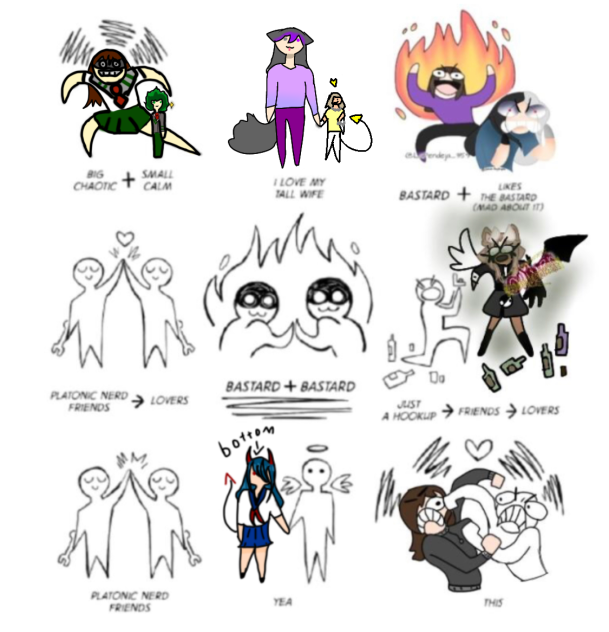 CANON (question mark) - ibisPaint