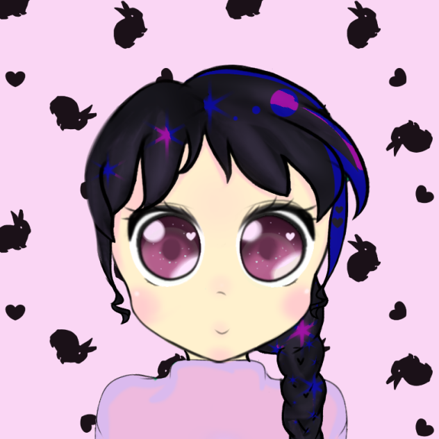 Resultado final ♡ - ibisPaint