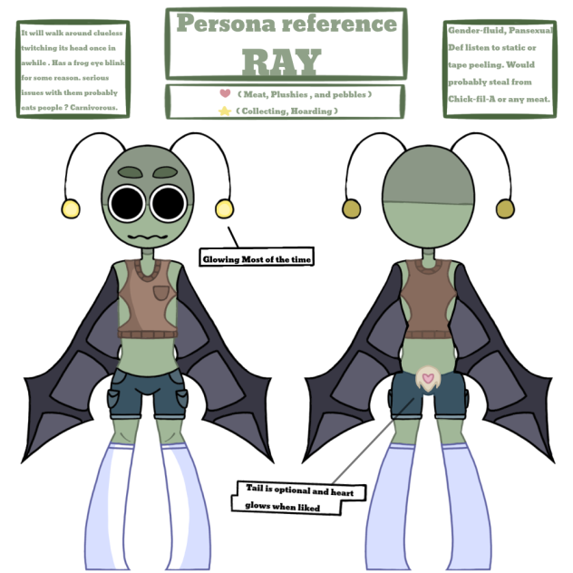 Official Ray Sheet 💯 - ibisPaint