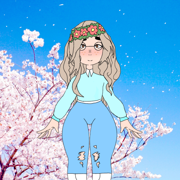 Something Random - ibisPaint