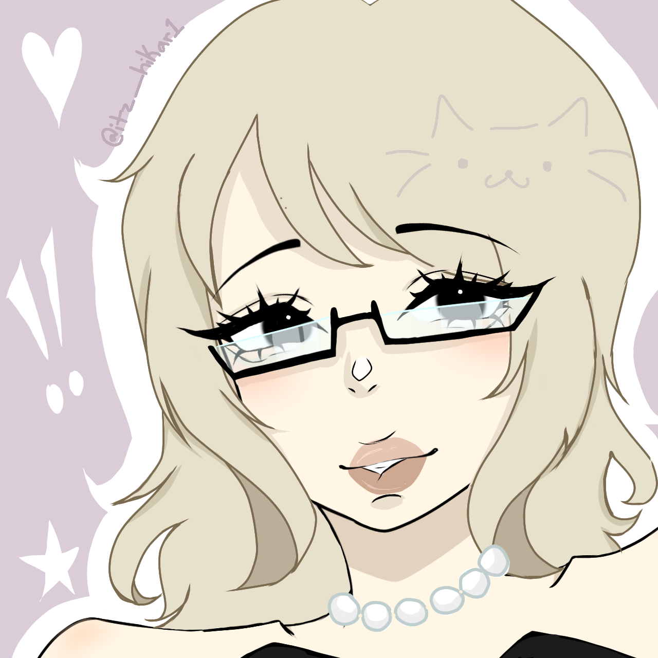 yippiee !! - ibisPaint