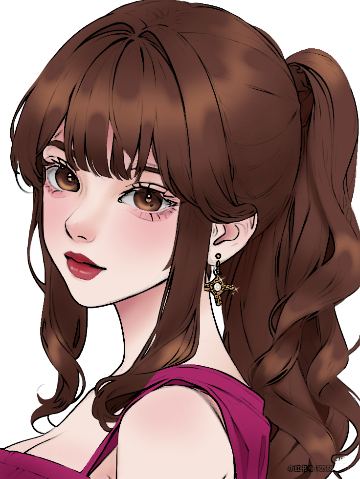 66 coloreado prueba - ibisPaint