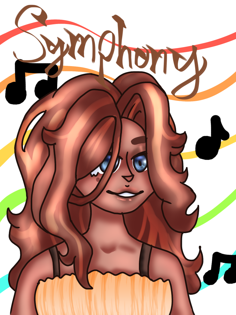 Modern Symphony - ibisPaint