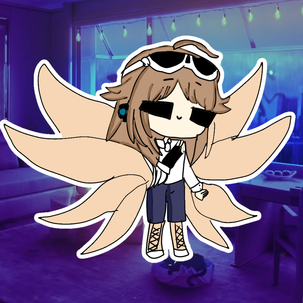 Ma fan art TwT - ibisPaint