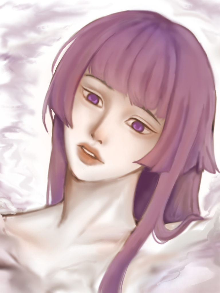 Onion Cookies Fanart - ibisPaint