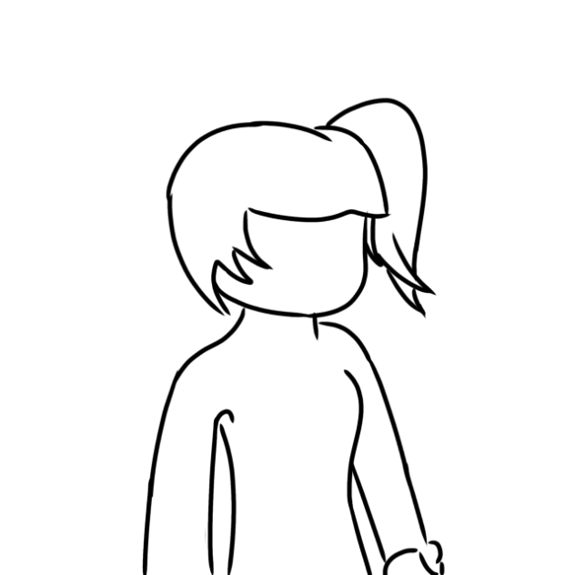 Riley Visualized Test - ibisPaint