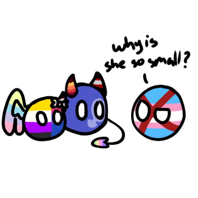 an uncomfy convo - ibisPaint