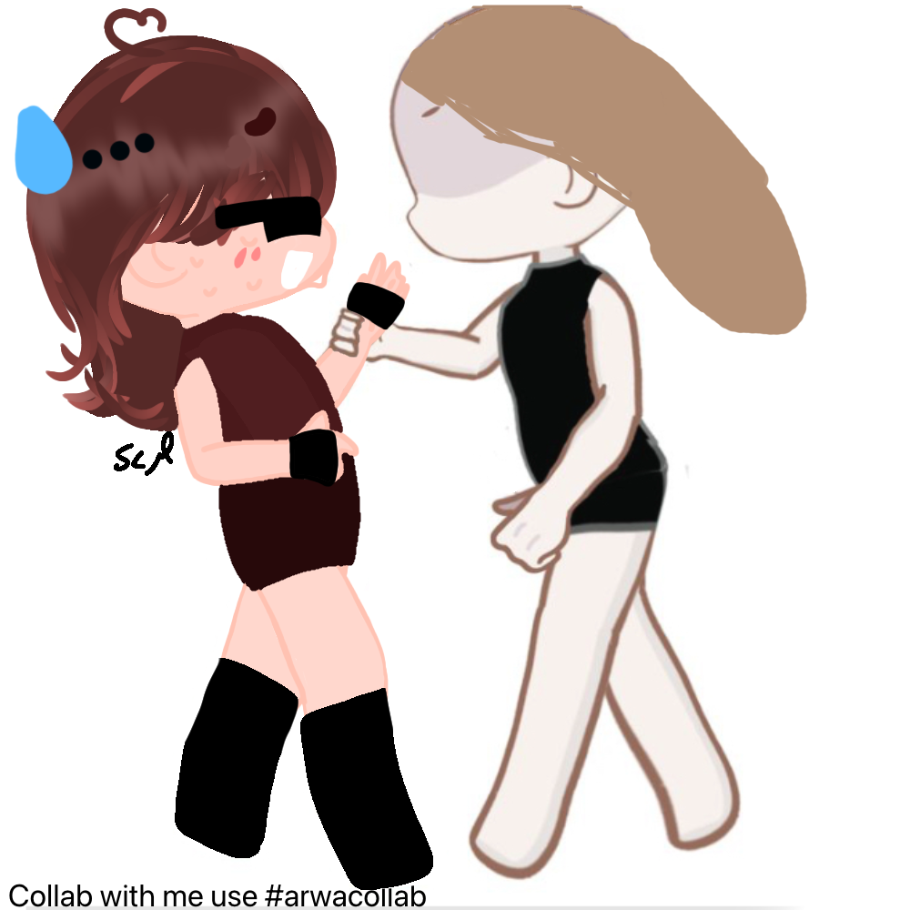 joined collab - ibisPaint