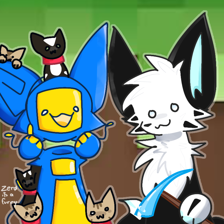 minecrAft - ibisPaint