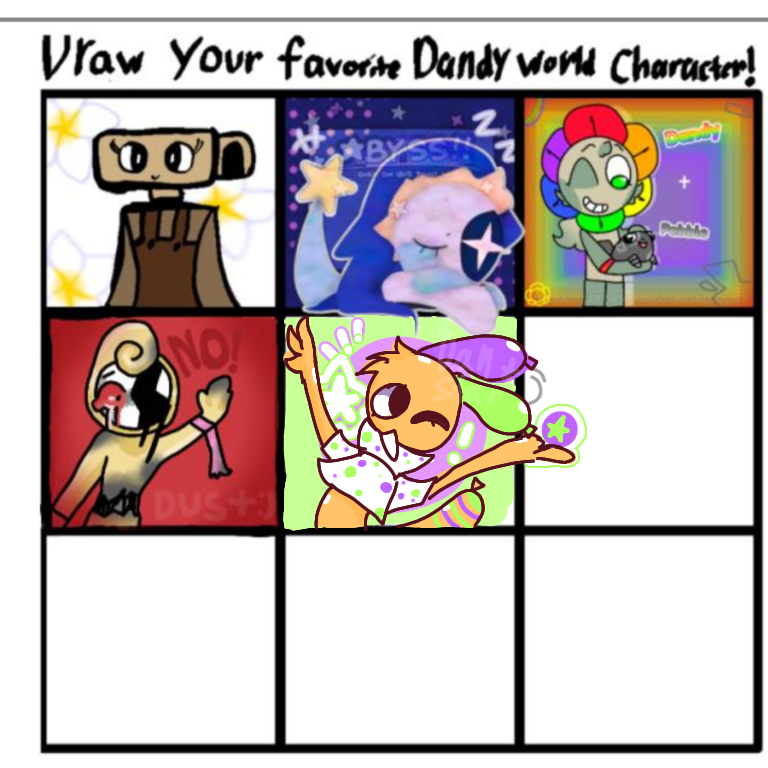 SOMEONE JOIN - ibisPaint