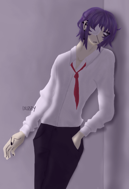 thoughts - ibisPaint