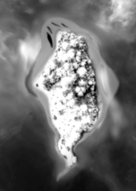 {CRYPTID} Not quite what you see - ibisPaint