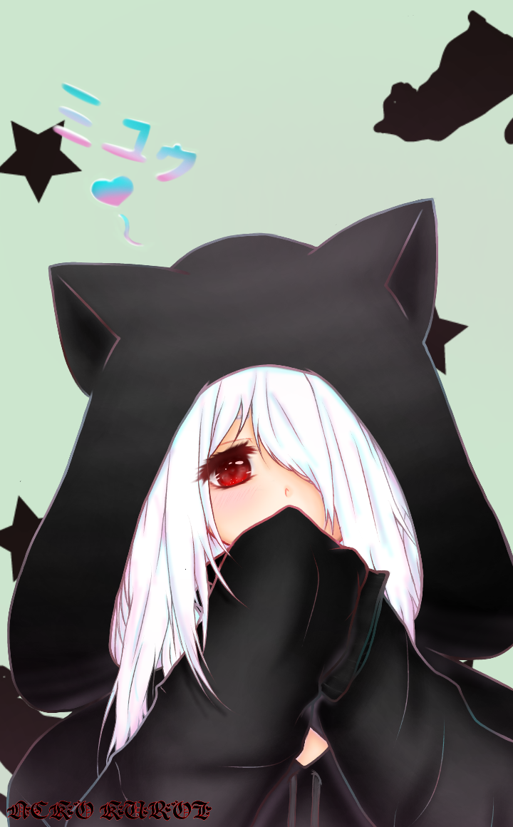 ToramOnline 1 - ibisPaint