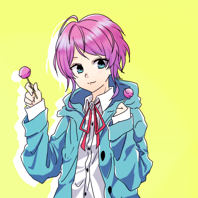 無題543 - ibisPaint