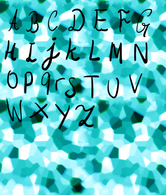 ABCDEFGH - ibisPaint