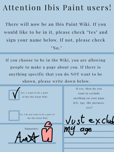 joining a wiki - ibisPaint