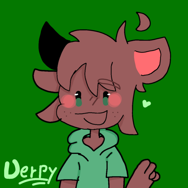 For Derpy - ibisPaint