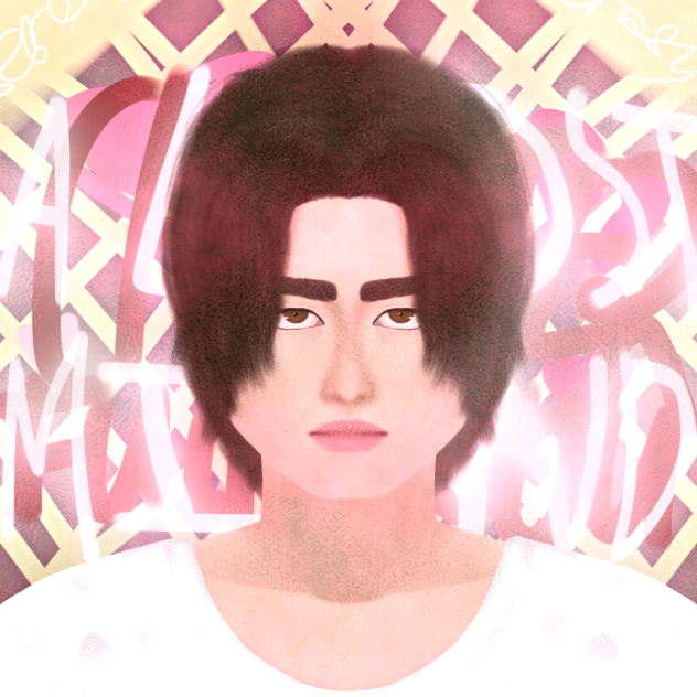 A Lost Mind - ibisPaint