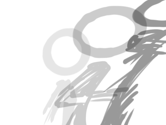 another stupid stickman animation - ibisPaint