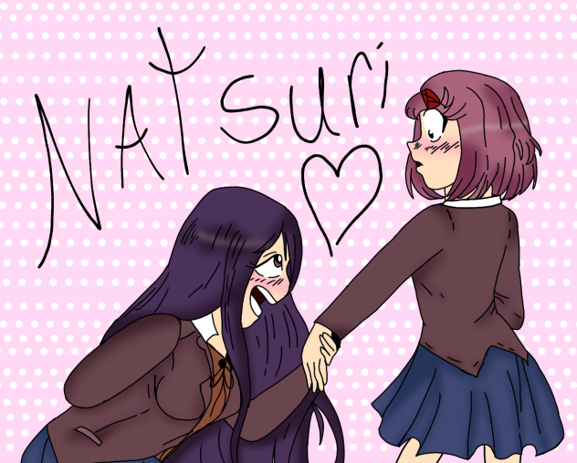 NATSURI - ibisPaint