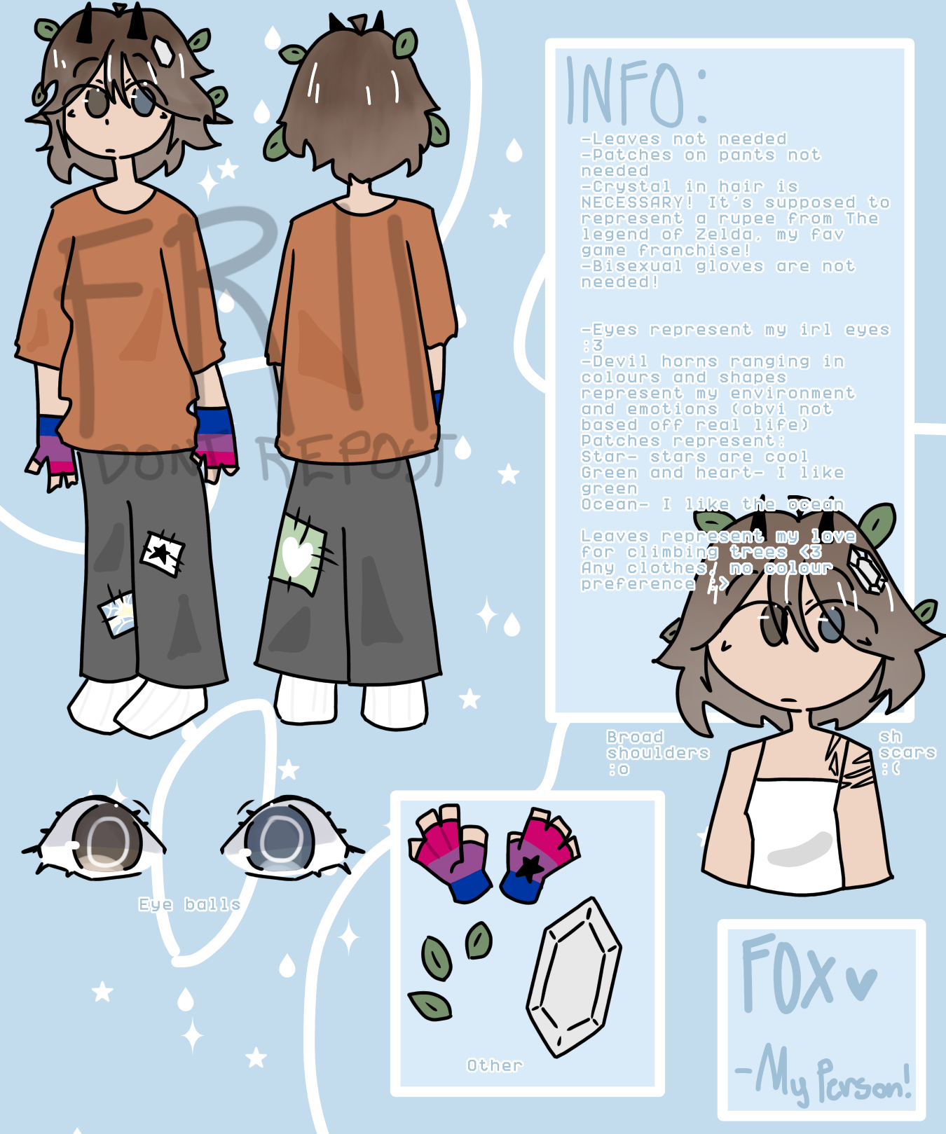 Persona! - ibisPaint