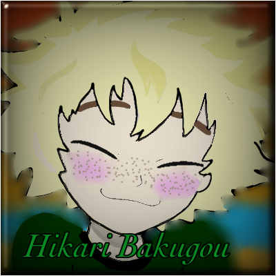 Hikari - ibisPaint