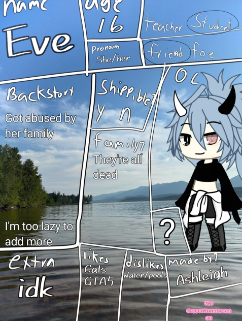 cs for Astra - ibisPaint