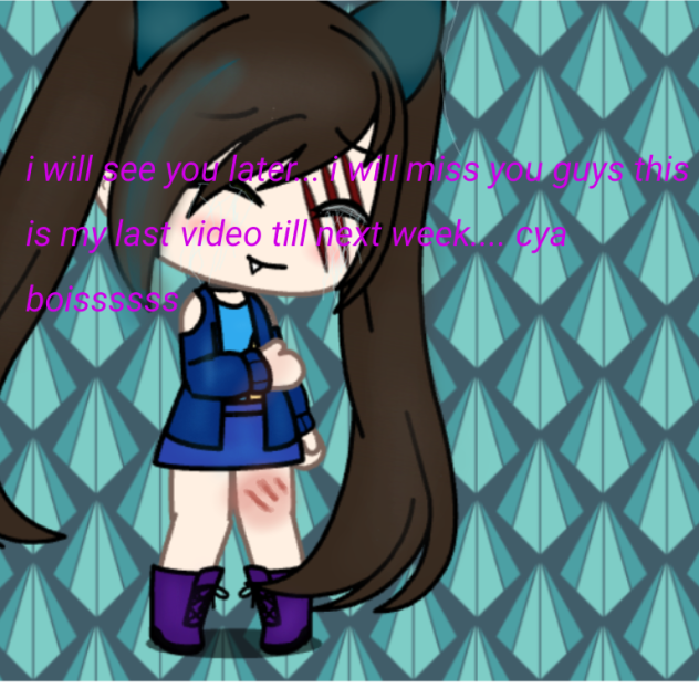 last edit of the week - ibisPaint