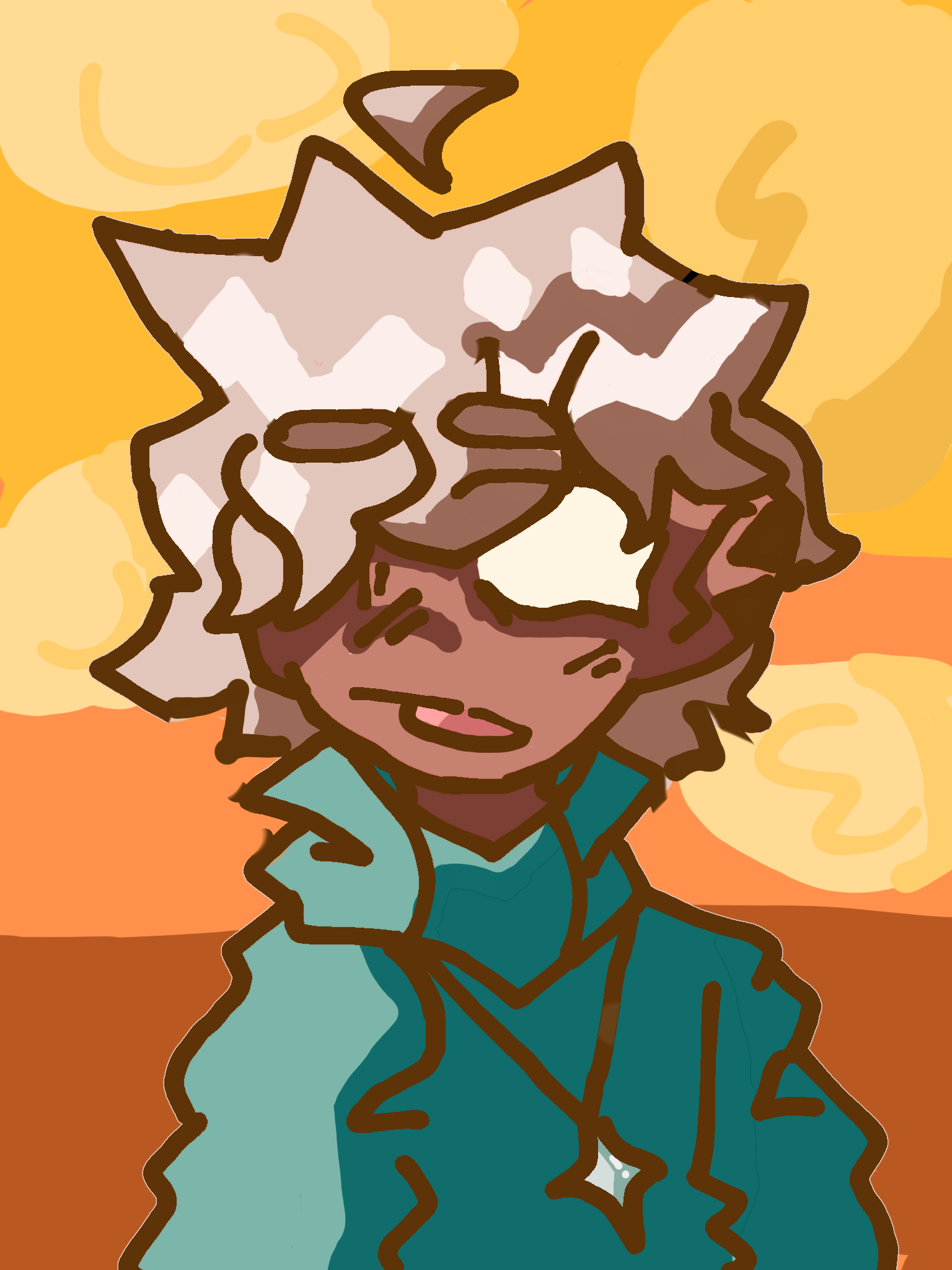 Mark Nein - ibisPaint