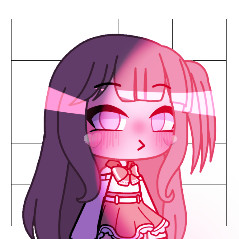 Another Boba Shop Edit uvu - ibisPaint