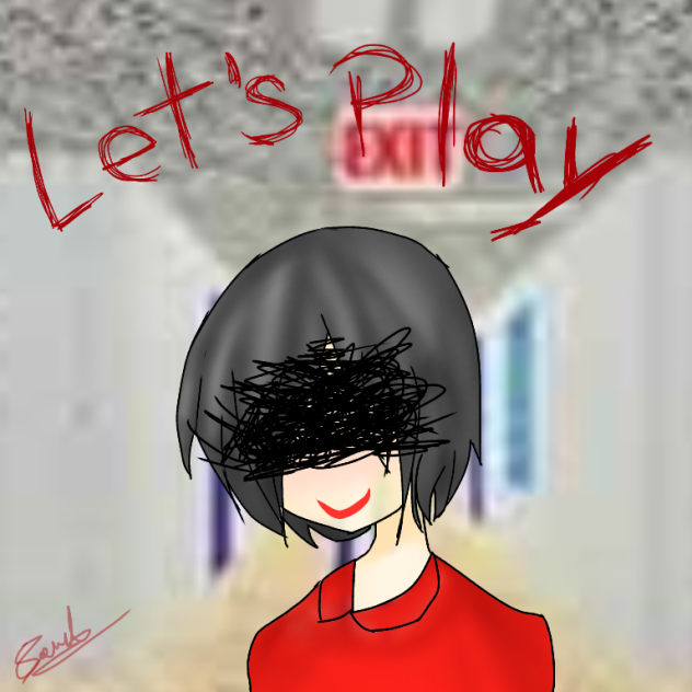 Let's Play! - ibisPaint