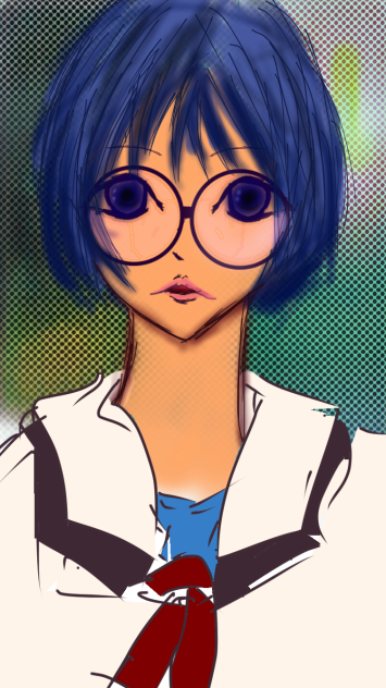 無題63 - ibisPaint