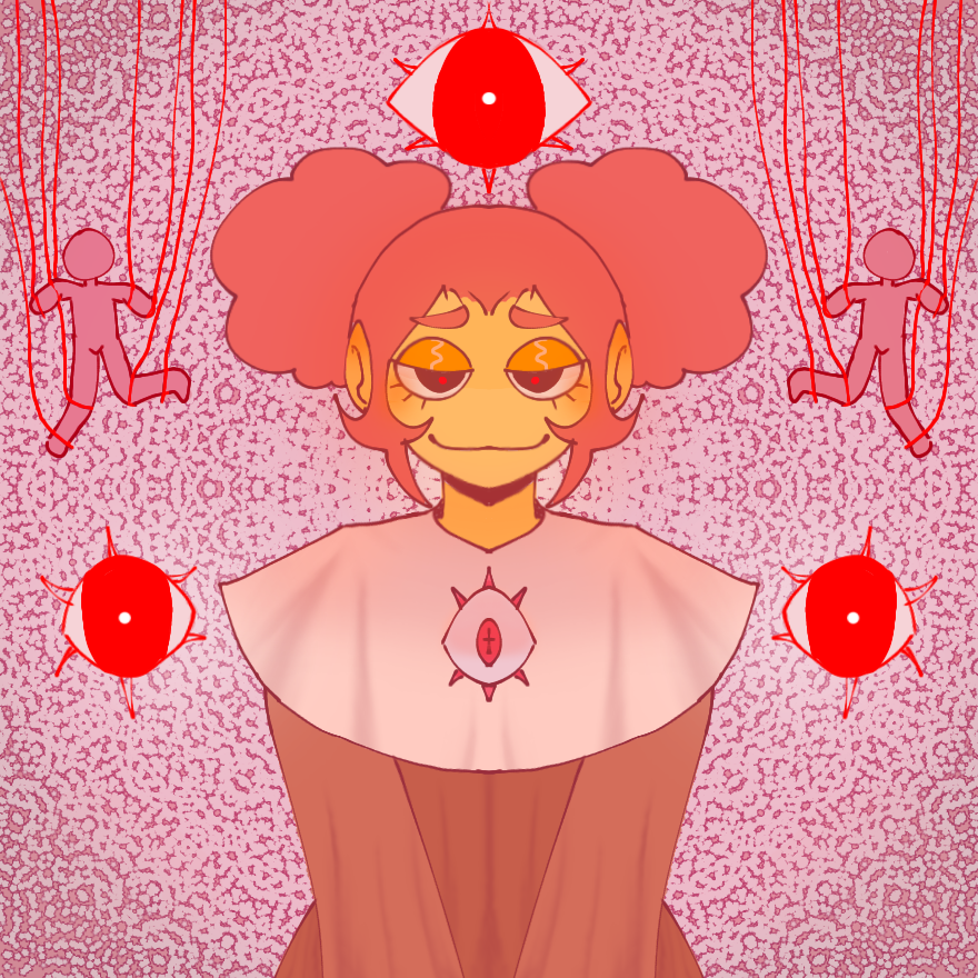 just rosie - ibisPaint