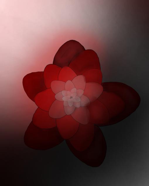 Flower thing ig - ibisPaint