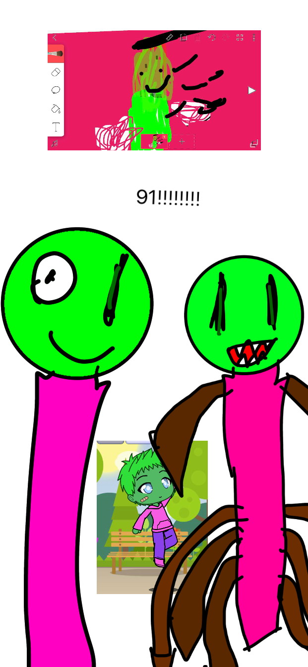 91 sub special - ibisPaint