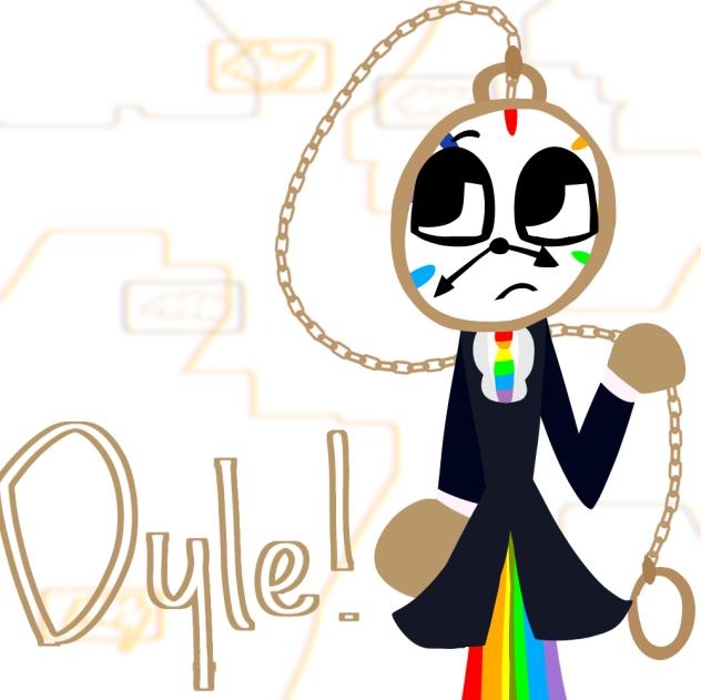 Dyle!!! - ibisPaint