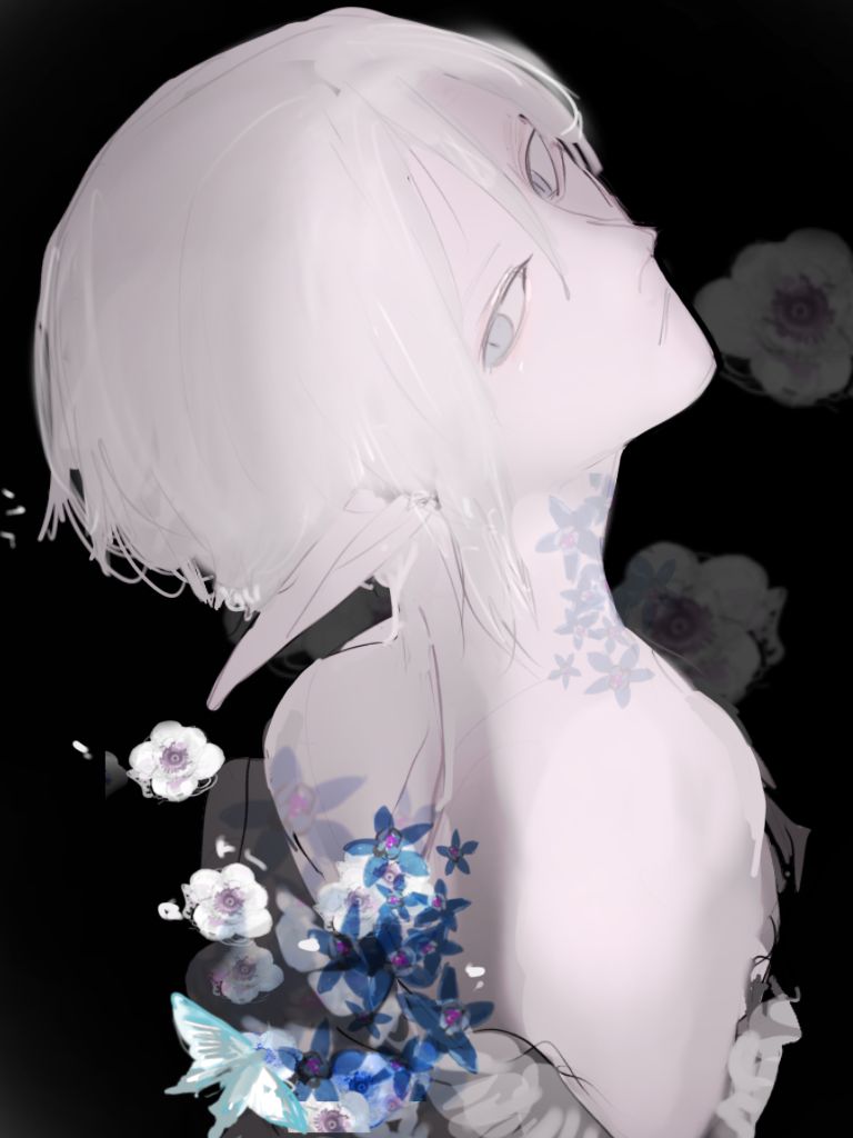 Spammers - ibisPaint