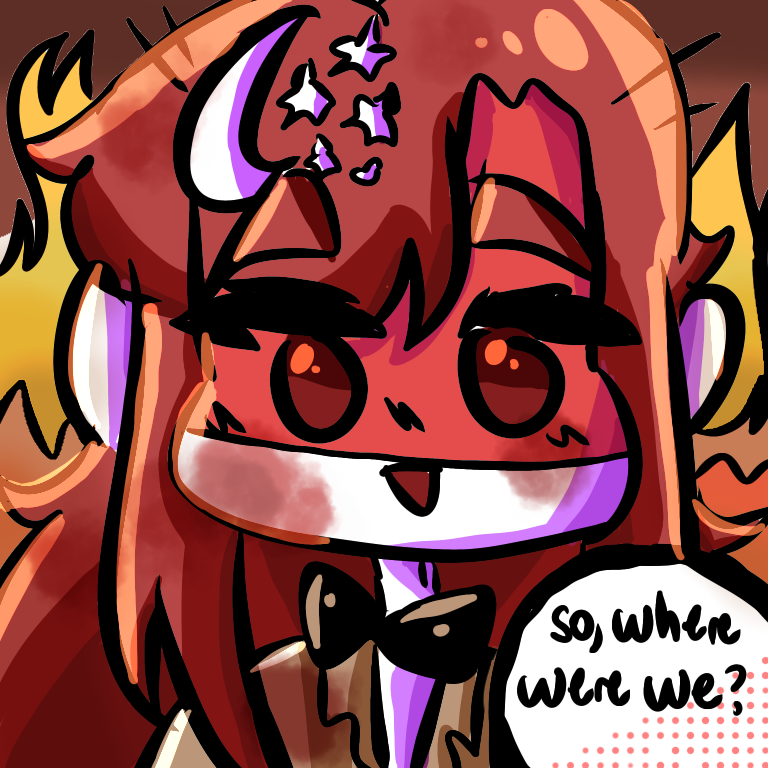 A normal day at the ASEAN’s - ibisPaint